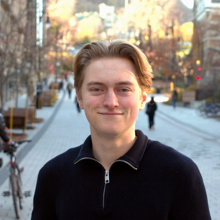 Mika Vohl